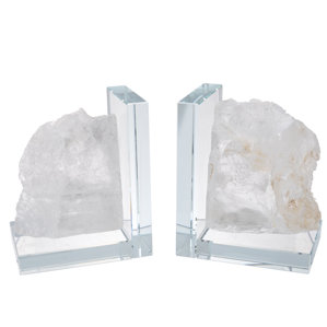 Bookends You'll Love | Wayfair