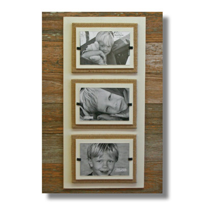 Triple Picture Frames You'll Love | Wayfair