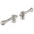 Grohe Bridgeford Lever Handles & Reviews | Wayfair