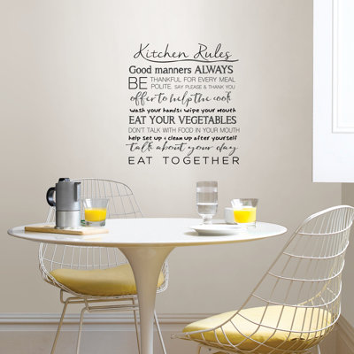 Wall Decals You'll Love | Wayfair