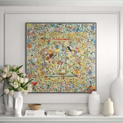 Luxury Wall Art | Perigold