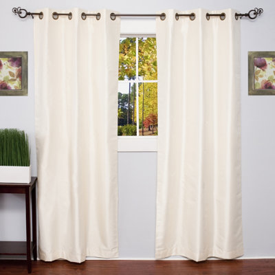 98 Inch Curtains | Wayfair