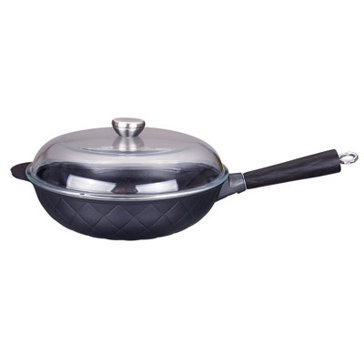 Woks & Stir Fry Pans You'll Love in 2019 | Wayfair
