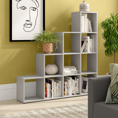 Bookcases You'll Love | Wayfair.co.uk