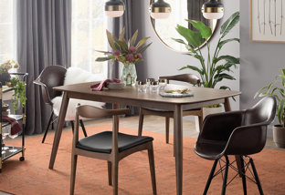 Modern Furniture and Decor for your Home and Office