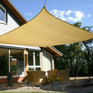 Shade Sails You'll Love | Wayfair