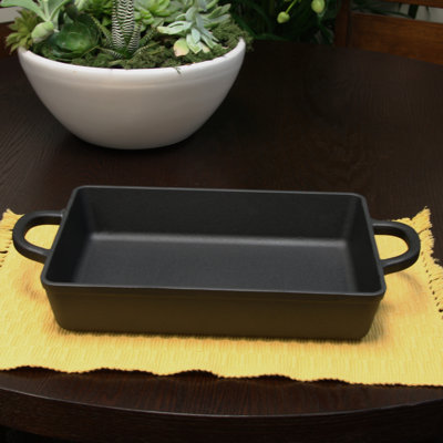 Cast Iron Baking Dishes You'll Love in 2019 | Wayfair