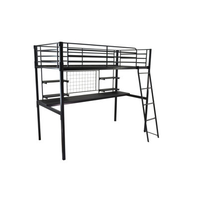 Adult High Sleeper | Wayfair.co.uk