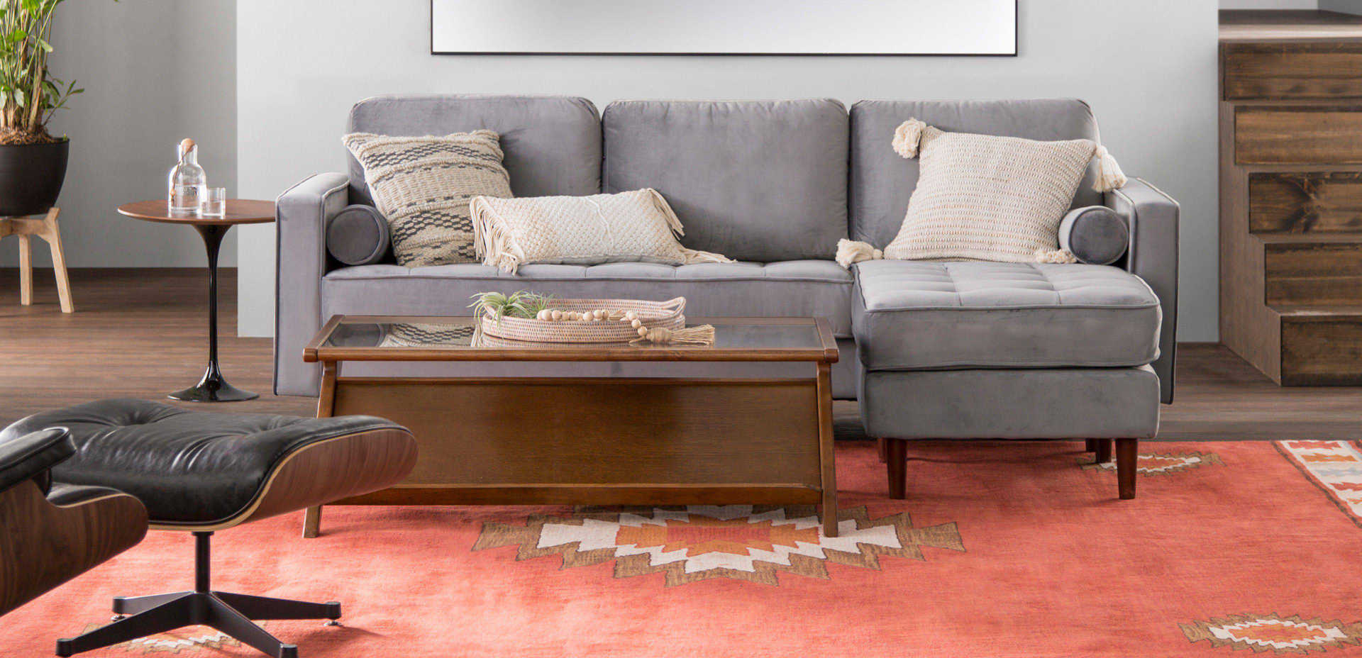 Modern Furniture and Decor for your Home and Office