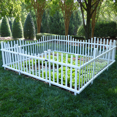 Outdoor Portable Fence | Wayfair