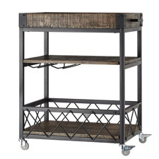 Porter Bar Cart