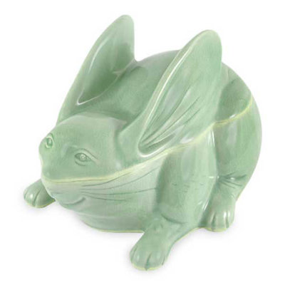 Decorative Rabbits | Wayfair