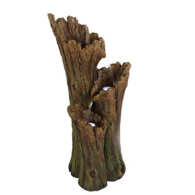 Resin Tree Faces | Wayfair