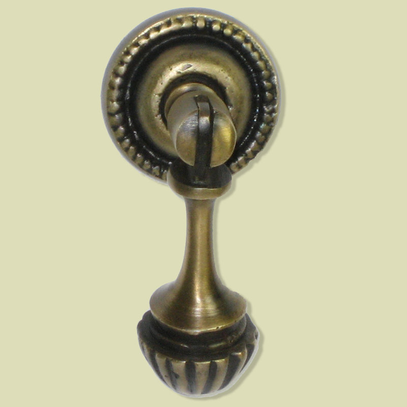 Gado Gado Hardware Pendant Pull & Reviews | Wayfair