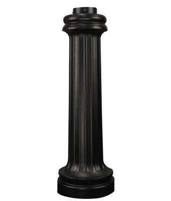 Lamp Post Bases You'll Love in 2019 | Wayfair