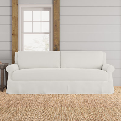 Slipcovered Sofas | Joss & Main