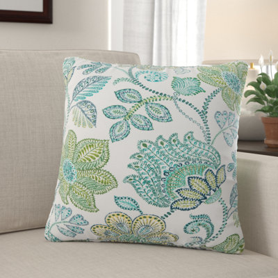 Floral Throw Pillows You'll Love in 2019 | Wayfair