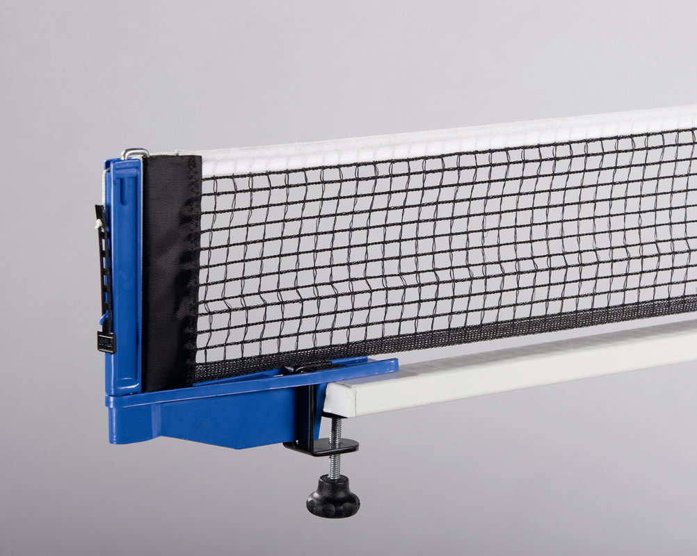 Table Tennis Adjustable Net at Melissa Lindstrom blog