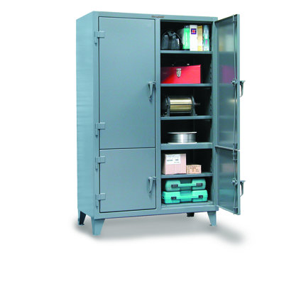 8 Inch Deep Storage Cabinet | Wayfair