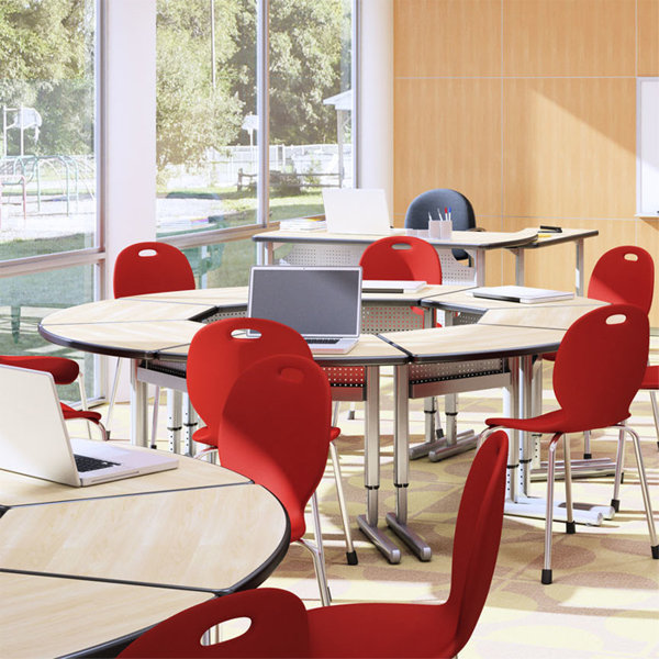 Classroom & Training Furniture You'll Love | Wayfair