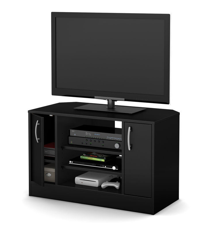 South Shore Axess 36" TV Stand & Reviews | Wayfair
