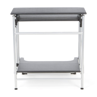 36 Inch Wide Computer Desk | Wayfair