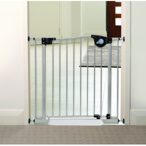 Baby Gates You'll Love | Wayfair