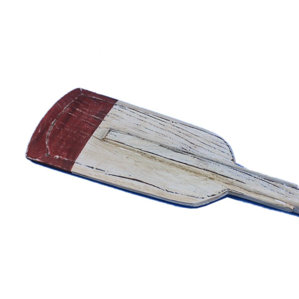 Decorative Oars For Walls | Wayfair