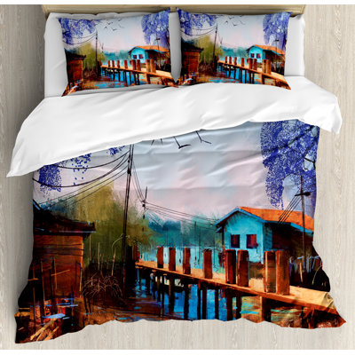 Lake House Bedding Sets | Wayfair