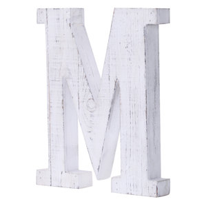 Letter Block Decorative Objects You'll Love | Wayfair