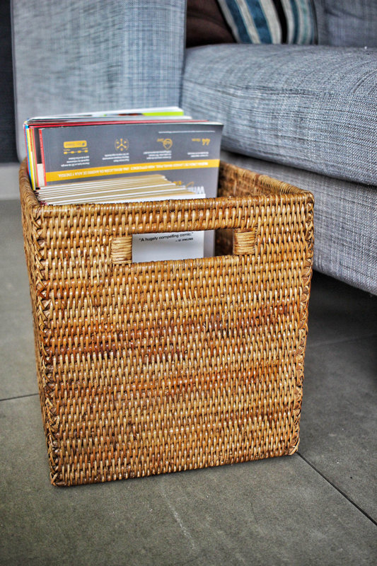 Rattan File