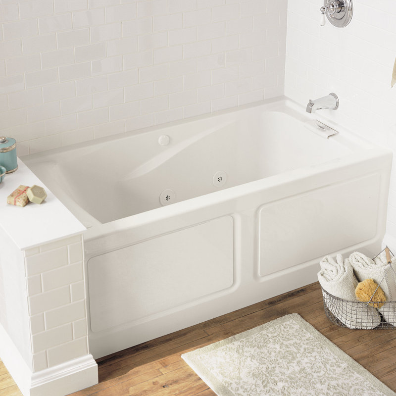 American Standard Alcove Tub Installation at Anna Kiefer blog
