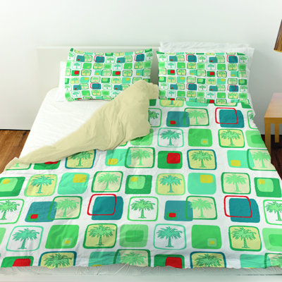 Art Deco Bedding Sets | Wayfair