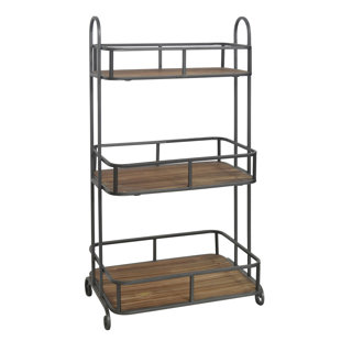 30 Inch Wide Shelving Unit | Wayfair