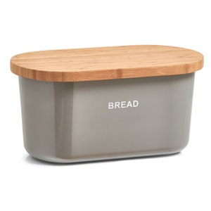 Bread Bins | Wayfair.co.uk