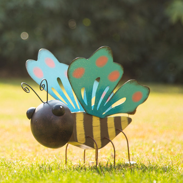 Insect Statues & Sculptures You'll Love | Wayfair