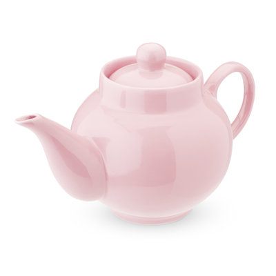 Pink Teapots You'll Love in 2019 | Wayfair