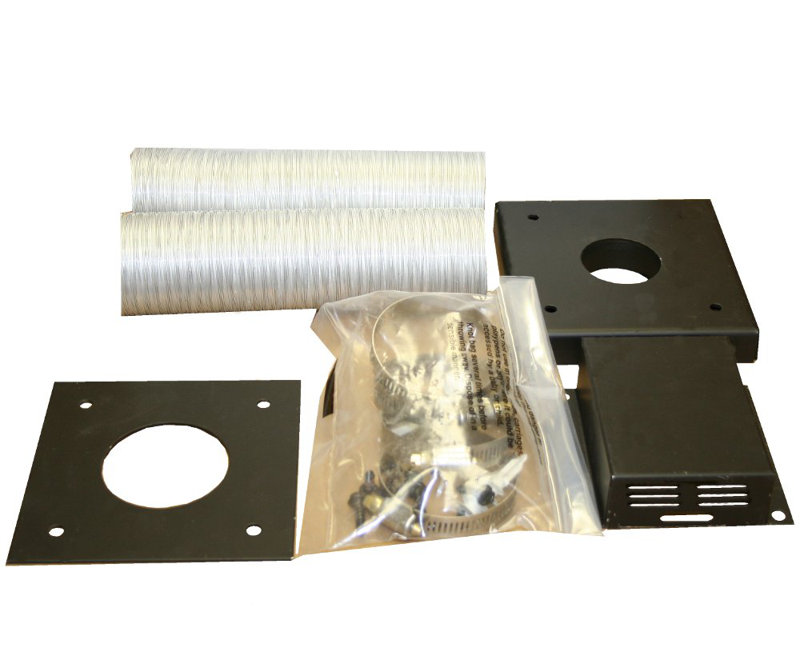 Gas Stove Venting Kits at Tami Lumley blog