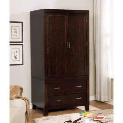 Extra Large Wardrobe Closet | Wayfair