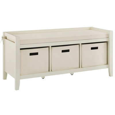 12 Inch Deep Bench | Wayfair