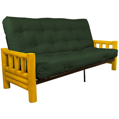 Green Futons You'll Love in 2019 | Wayfair