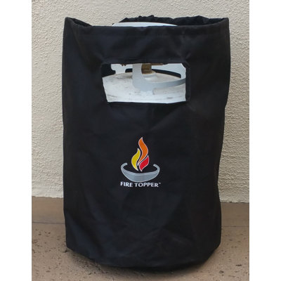 Decorative Propane Tank Covers | Wayfair