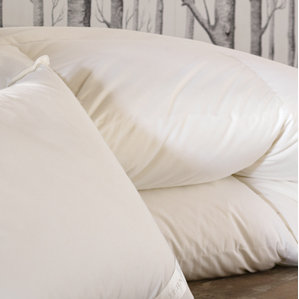 California King Down Comforters & Duvet Inserts You'll Love | Wayfair