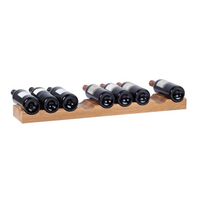 Wood Wine Racks | Wayfair.co.uk