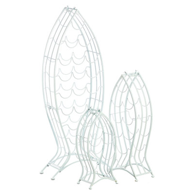 Conversation Piece Wine Rack | Wayfair