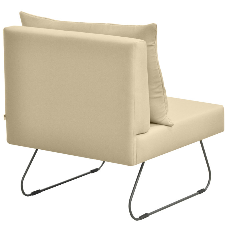 HappyBarok Sit Lounge Chair | Wayfair.co.uk