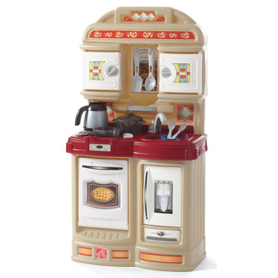Play Kitchen Sets & Accessories You'll Love in 2019 | Wayfair