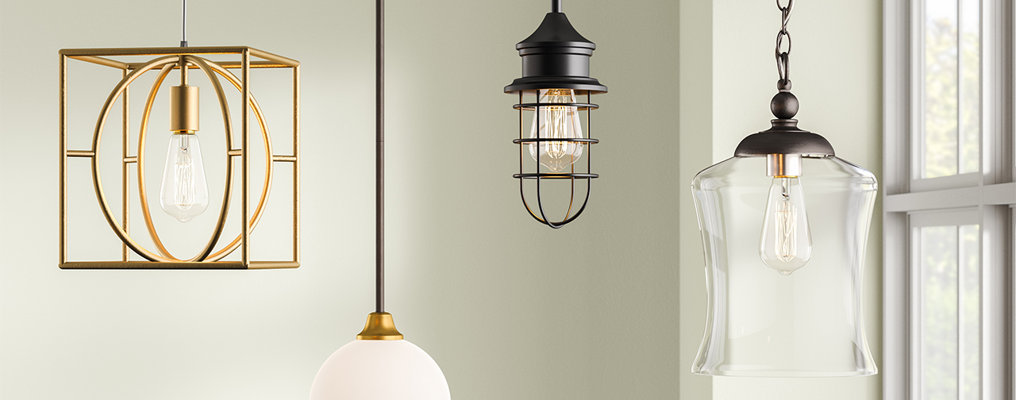 Lighting You'll Love in 2019 | Wayfair.ca