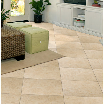 Ceramic Rope Tile Trim | Wayfair