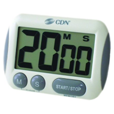 CDN Extra Big Digit Timer & Reviews | Wayfair